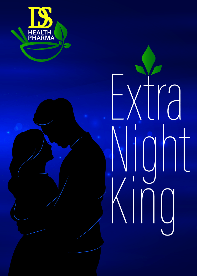 Home - Extra Night King